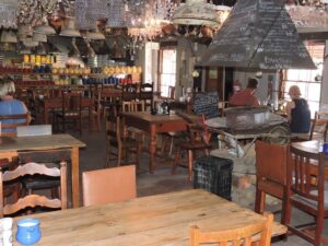 Dassiesfontein Padstal | 'Caledon Padstal