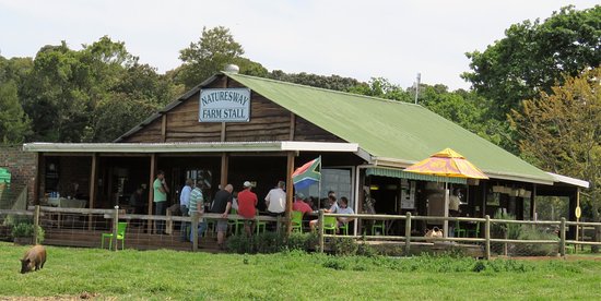 Nature's Way Farm Stall | Nature’s Valley Padstal