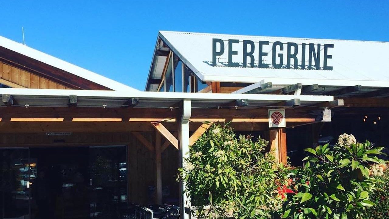 Peregrine Farm Stall | Grabouw Padstal