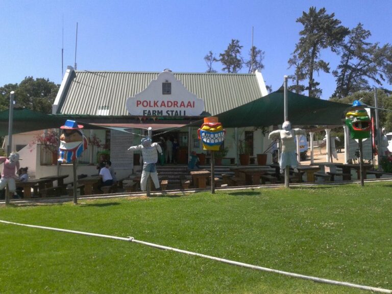 Padstalle Archive | Padstal