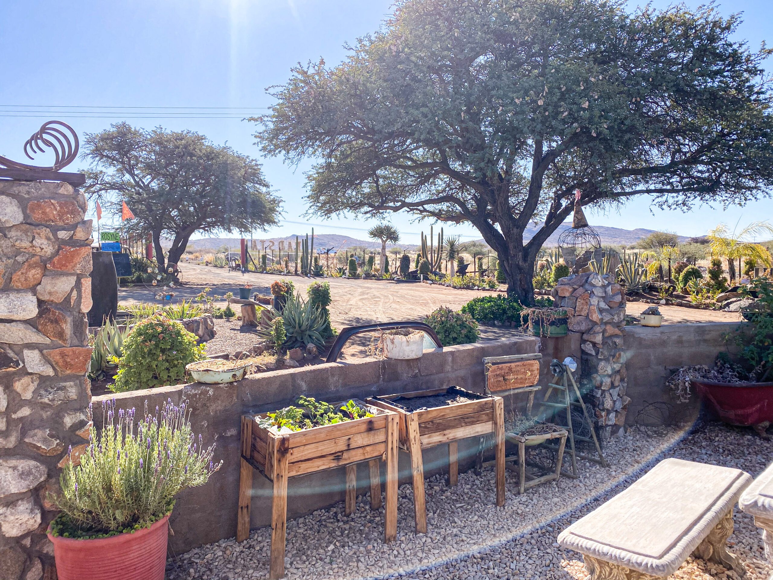 Akkeboom Padstal | Keimoes Padstal | Padstalle