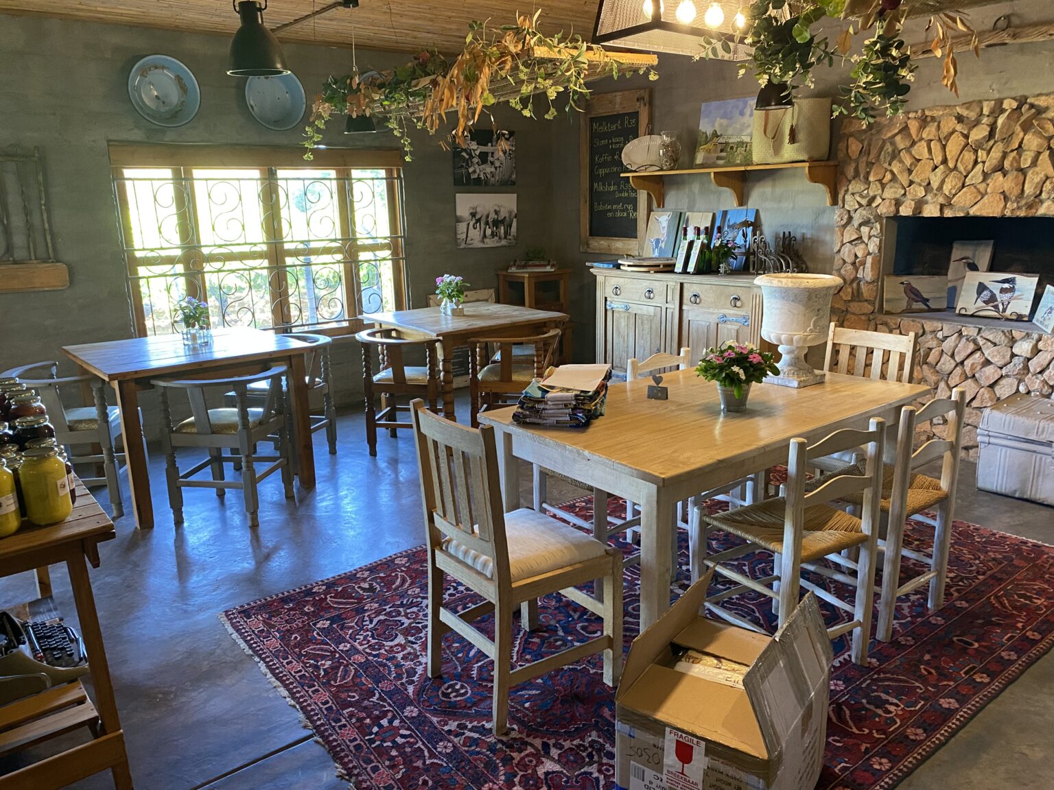 Padstalle Archive | Padstal