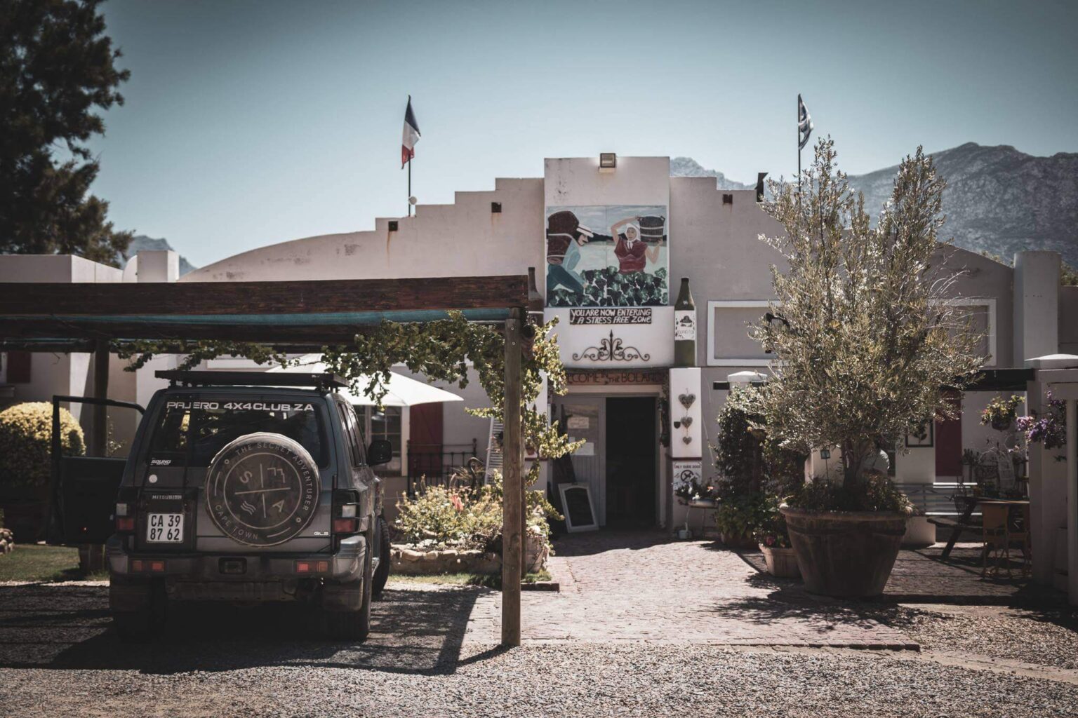 Jasmyn Plaasprodukte | Hartbeespoort Padstal