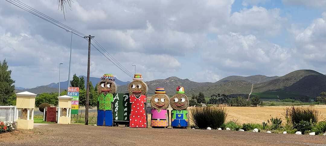 Affie Plaas Padstal | Robertson Padstal