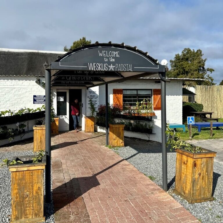 Padstalle Archive | Padstal