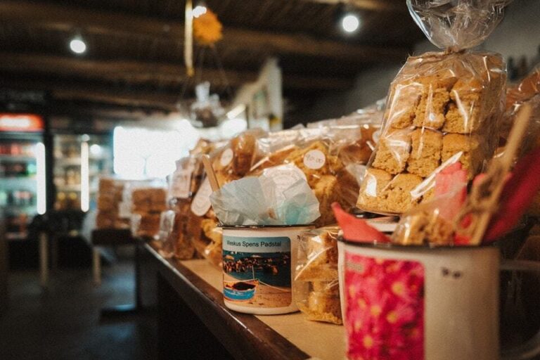 Weskus Spens Padstal | Vredenburg Padstal