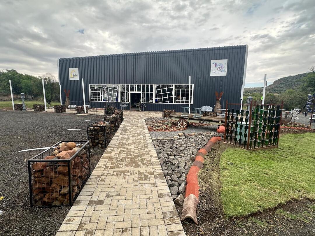 Houw Hoek Farm Stall | Grabouw Padstal